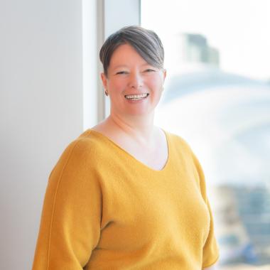 Susannah Roth TEP | STEP Private Client Awards